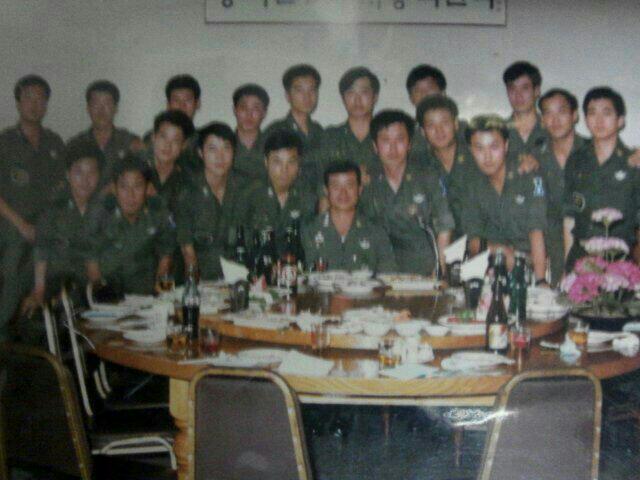 701특공연대ROTC동기회 | BAND