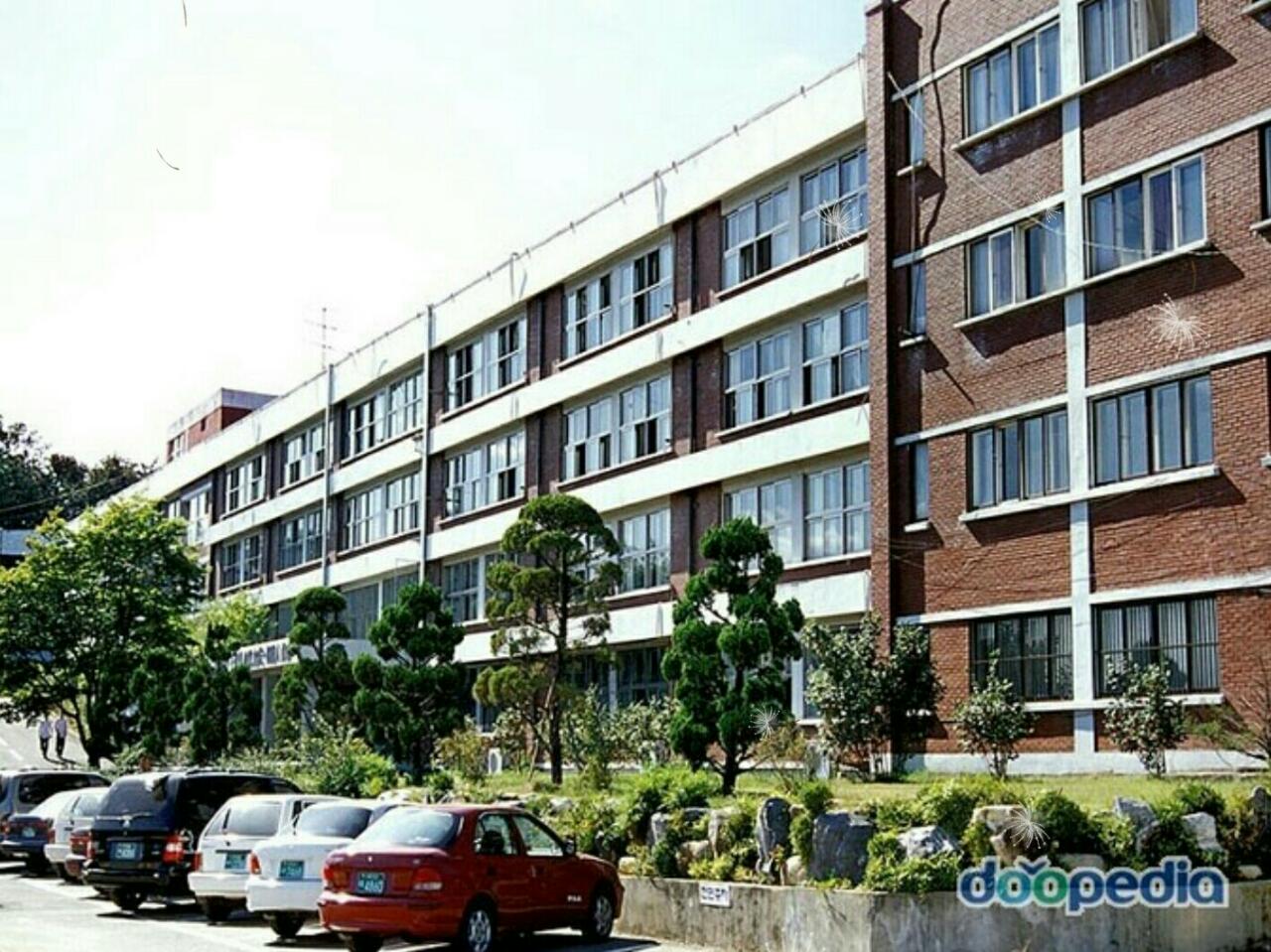 고양고 전자 2011졸업 | BAND