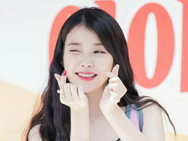 IU (아이유) | BAND