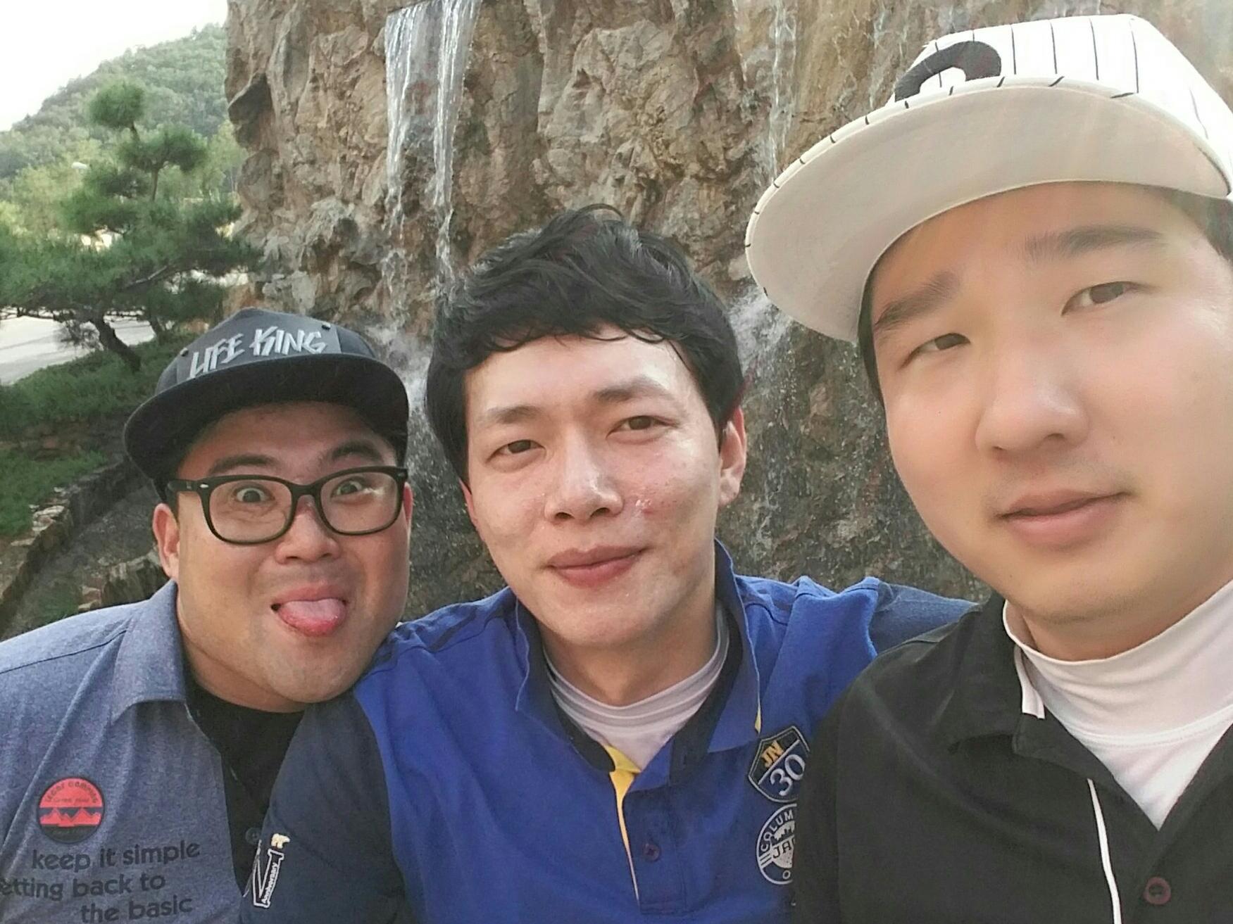 고양파주 골프8090 | BAND