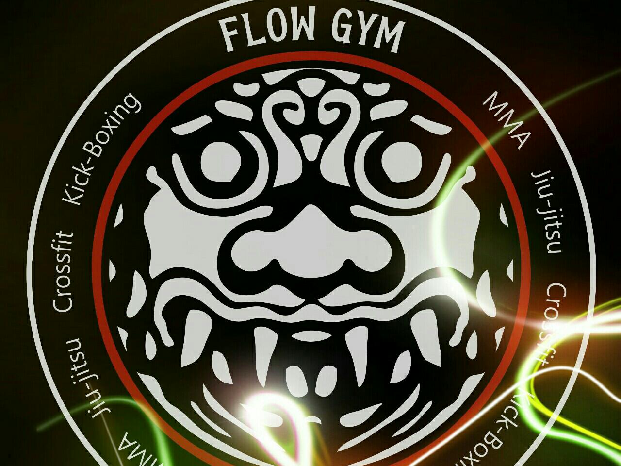 FLOW GYM 1관 | BAND