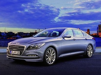 제네시스 공식 동호회 G80 G70 G90 EQ900 GV80 스포츠 | BAND