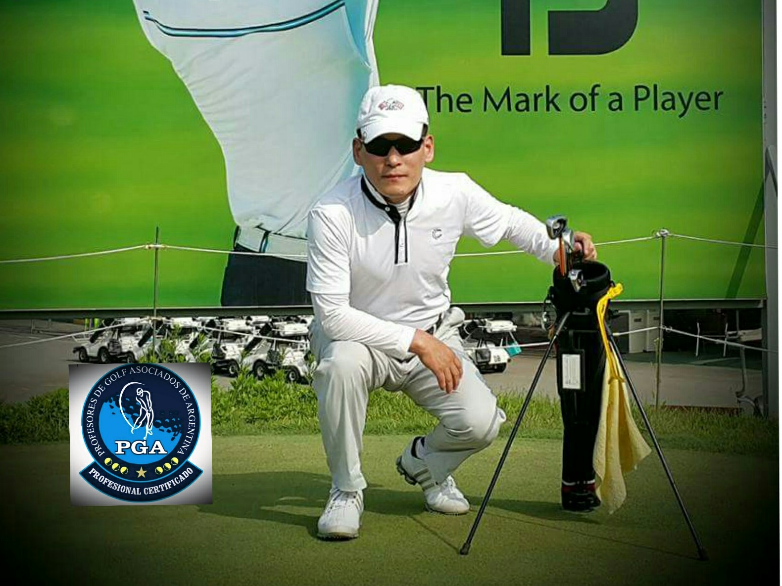 신희갑 PGA 골프 아카데미 | BAND