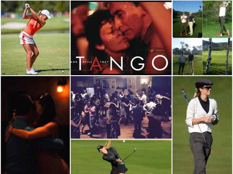 TANGO & GOLF | BAND
