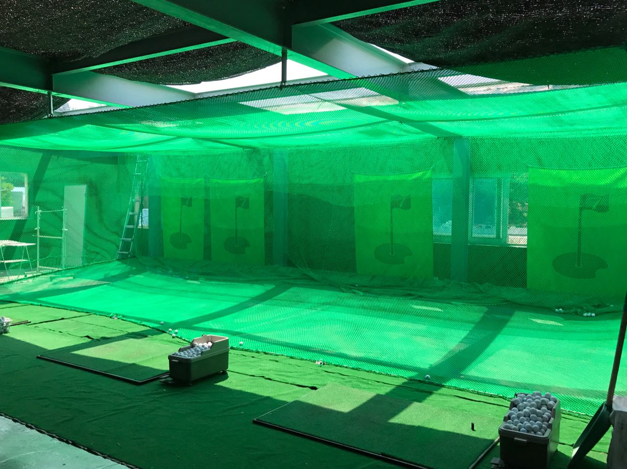 김포 감정동 PGA골프 | BAND