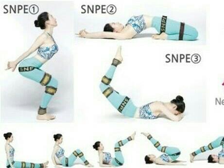 행신복지회관 SNPE | BAND