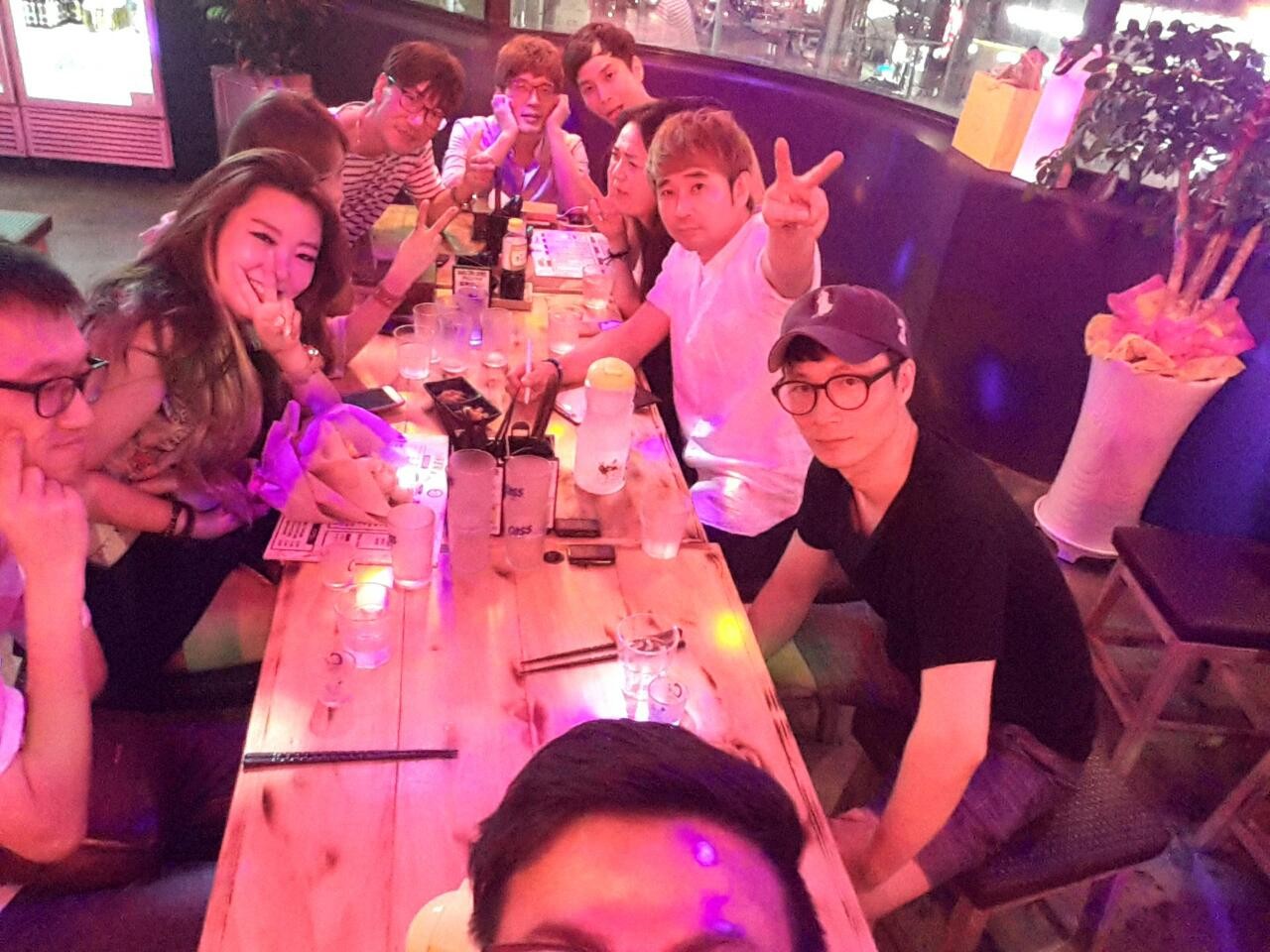 부산 3040 밴드에 ☆중독☆되다 | BAND