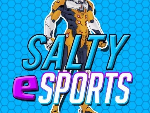 Salty eSports | BAND