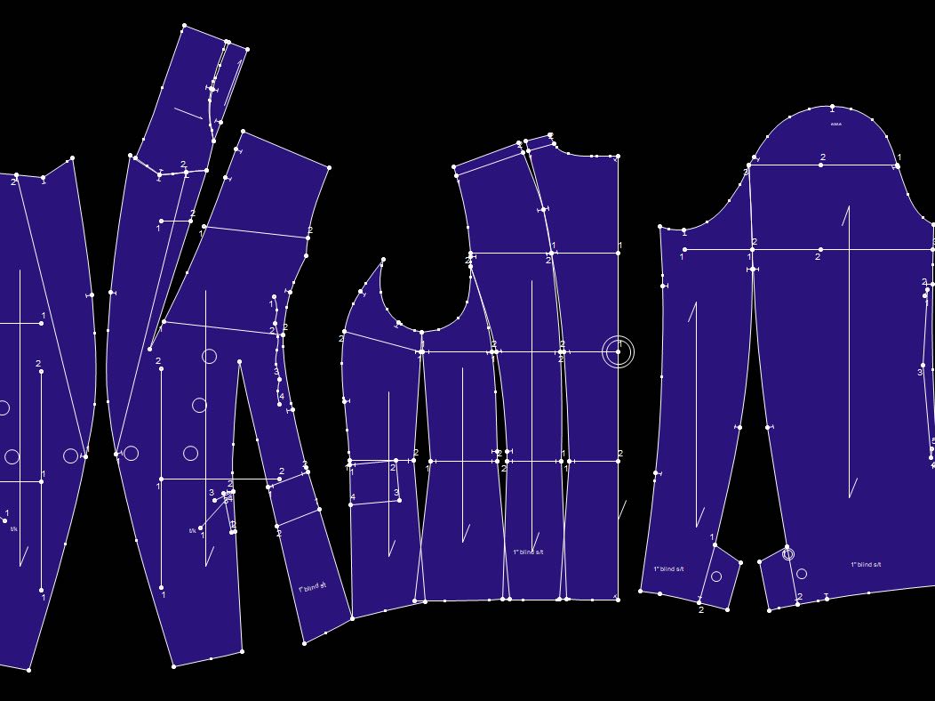 JP pattern study | BAND
