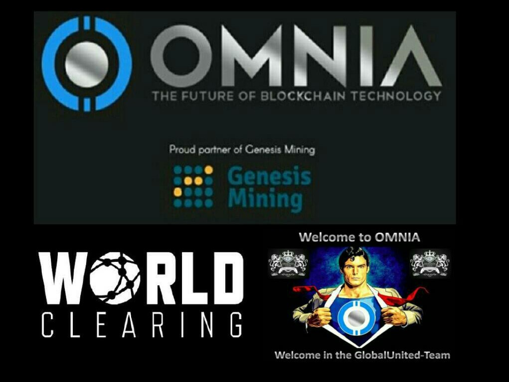 Omnia world | BAND