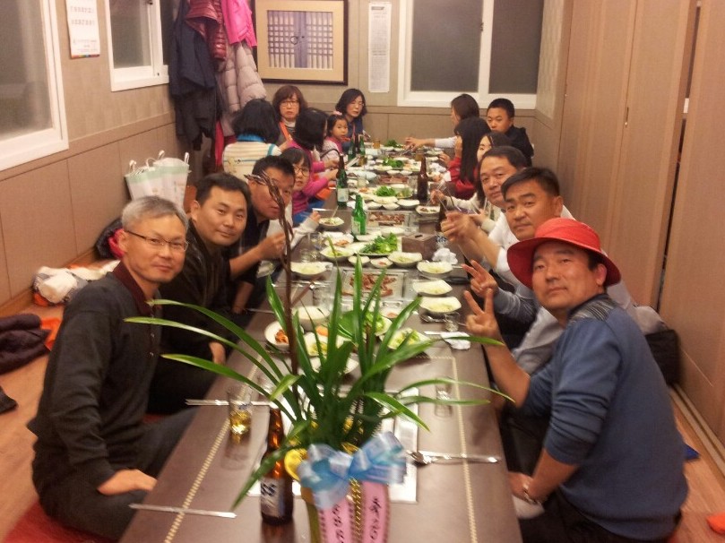 대전대 ROTC 29기 | BAND