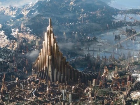 아스가르드 | BAND