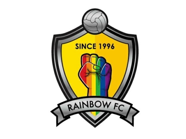 무지개 축구회 Rainbow FC | BAND