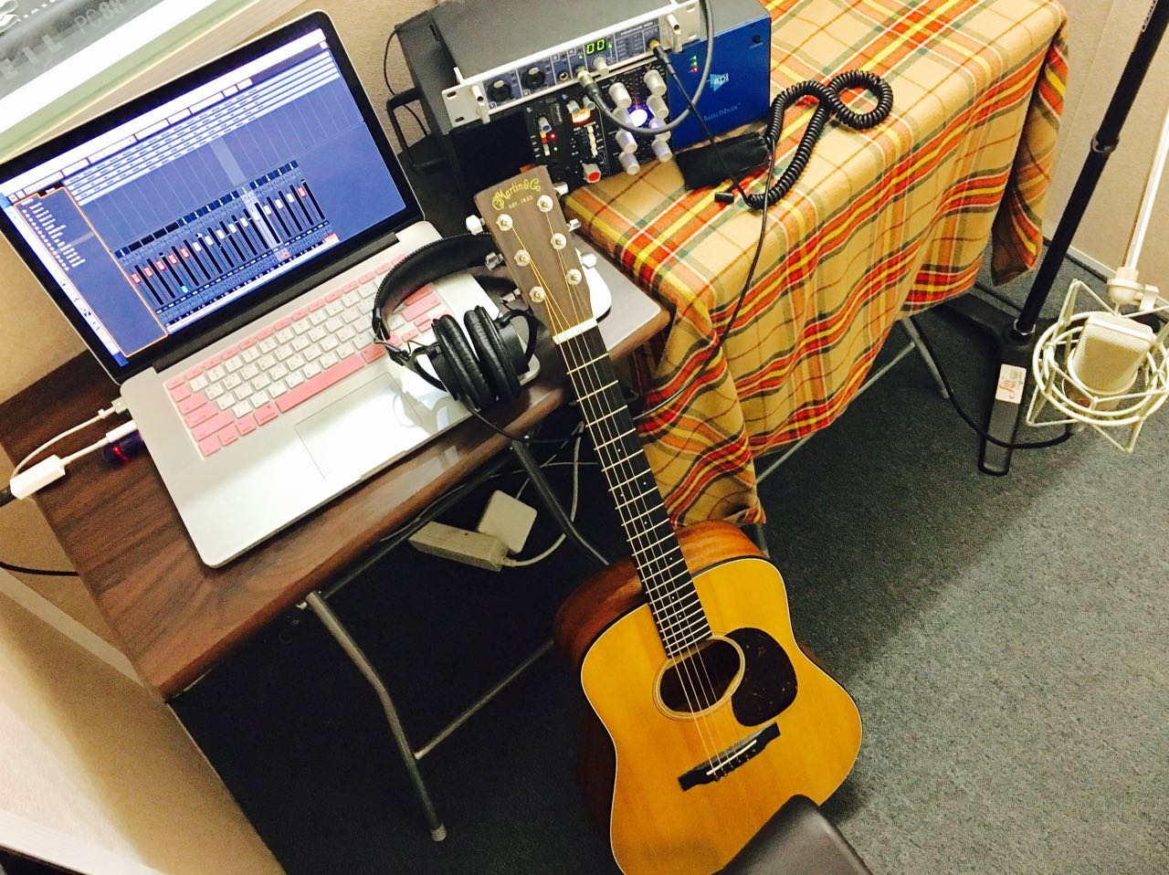 Guitar Groove School | BAND