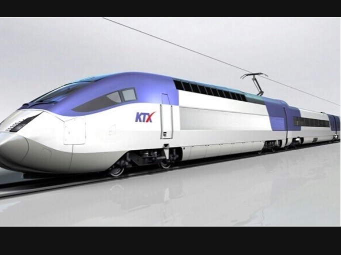 ktx 4인 동반석 서울-울산 | BAND