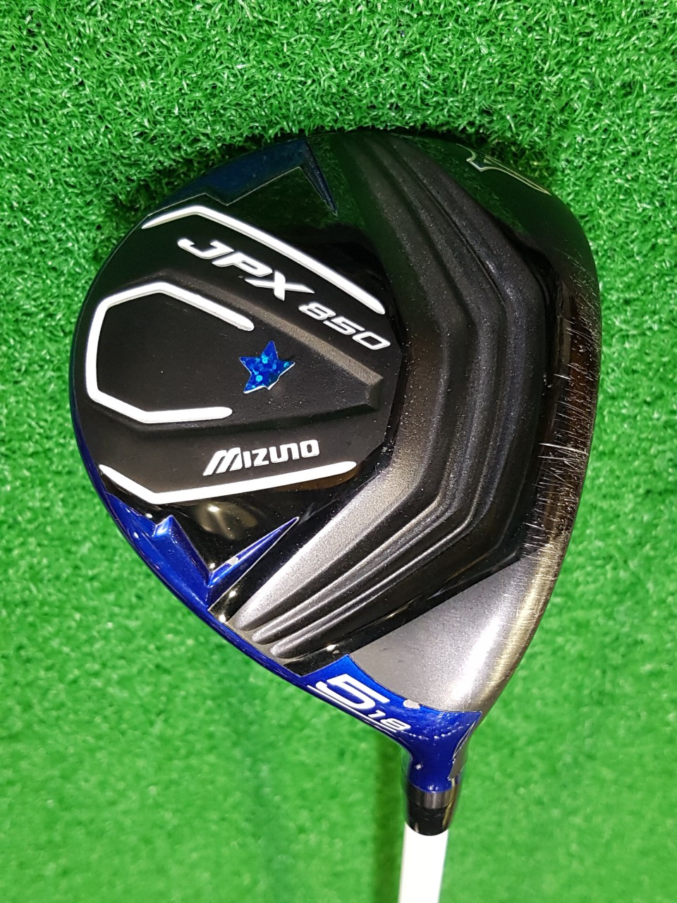 #골마켓부산점 #중고골프채 #우드 [판매완료] 미즈노 JPX 850 5번 (18도) 우드 미즈노 JPX 850 5번 (18도) 우드 중고... : 골마켓 분당/부산점 중고 ...