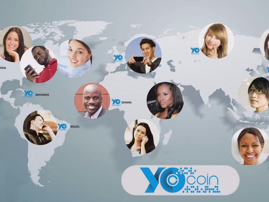 요코인 Yocoin | BAND