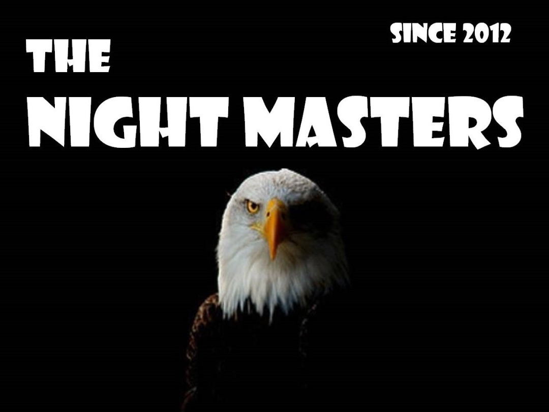 The Night Masters | BAND