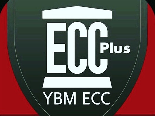 거창 YBM ECC 어학원 | BAND
