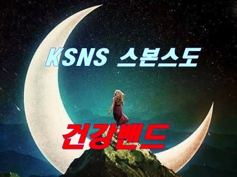 김세연 KSS KSNS 스본스도 건강밴드 | BAND