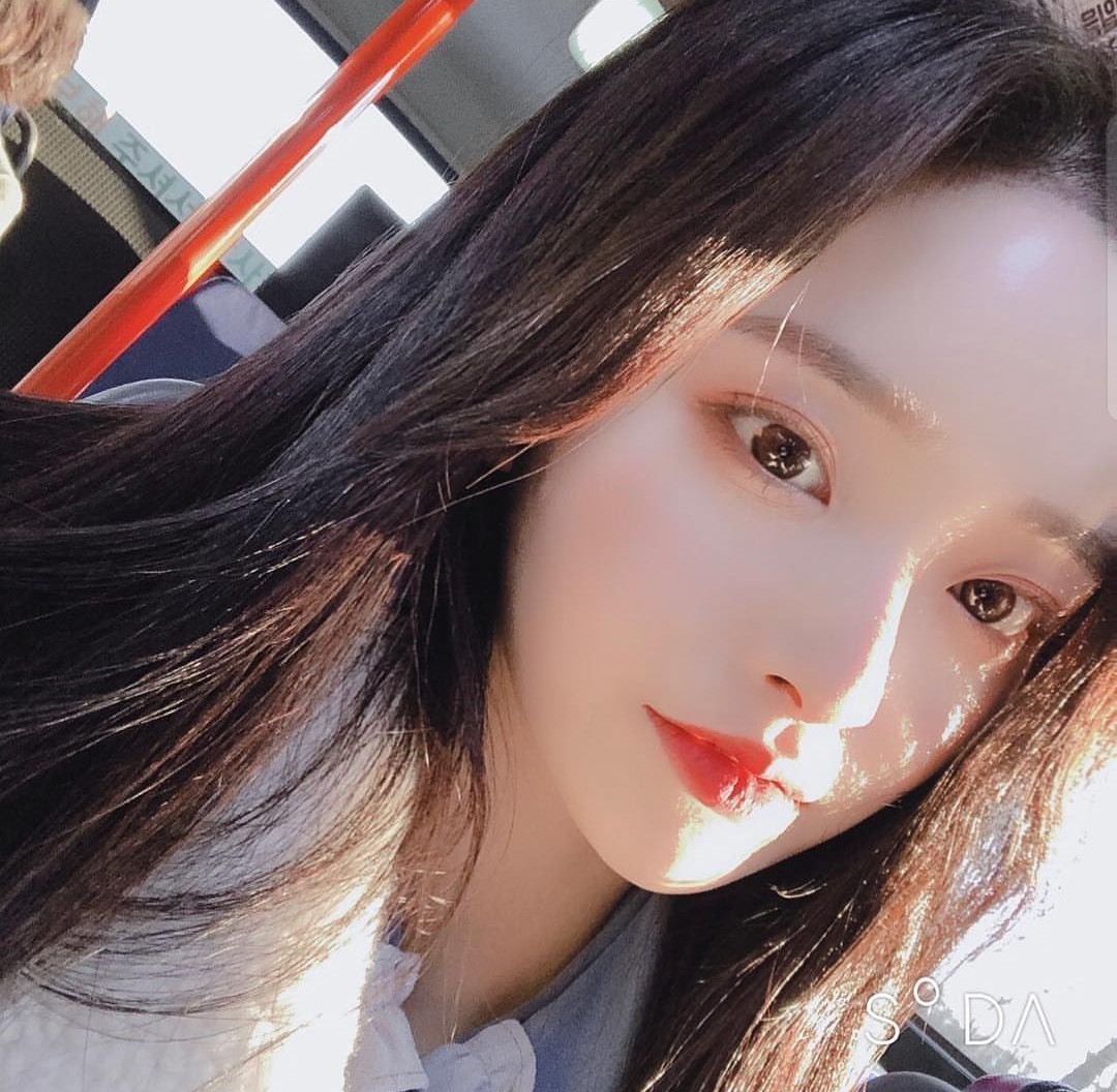 SNS 얼짱 사진 @knhs2 / 인스타그램 #10대 #20대 #남자친구 #30대 #미녀 #솔로 #얼짱 #여자친구 #연애 #훈녀 : ♡SNS 얼짱 사진 저장소♡ : BAND ...