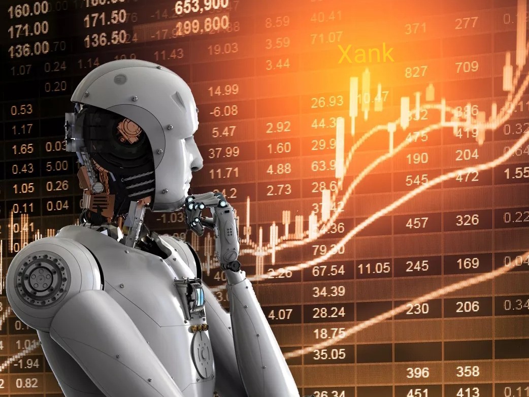 Xank stable pay | BAND