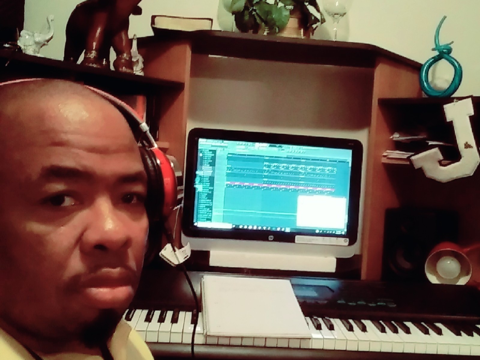 Recording Studio BAND
