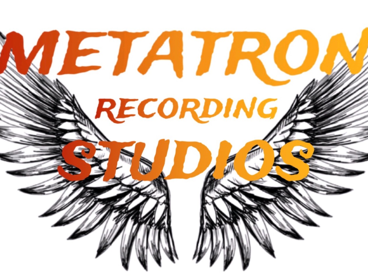 Metatron Recording Studio | BAND