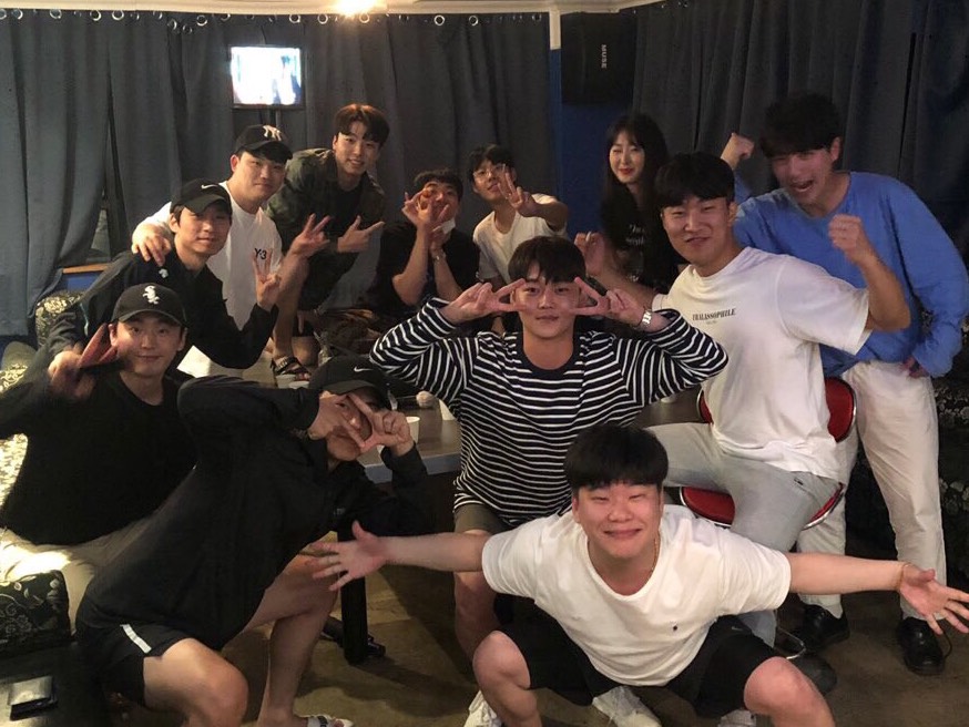 매일차자FS | BAND