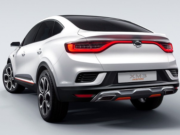 SM5오너 XM3오너 밴드 | BAND