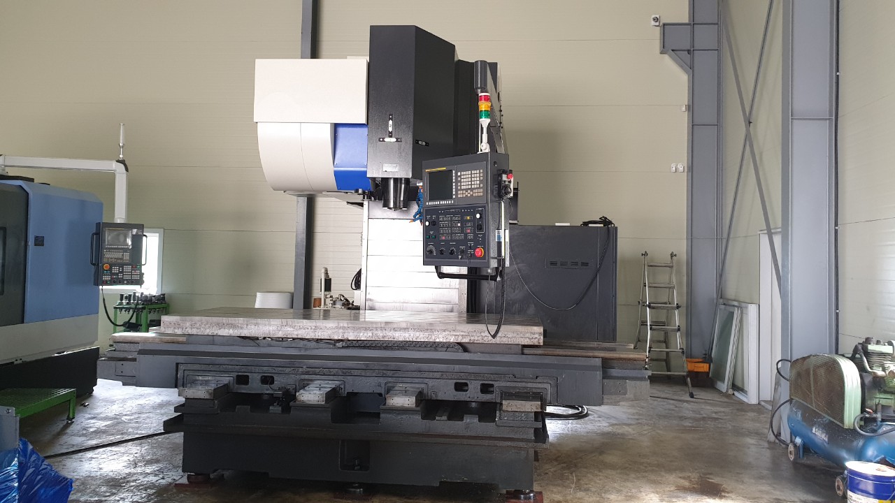 공작기계거래시장(MCT.CNC.선반.밀링.레디알.등) | BAND