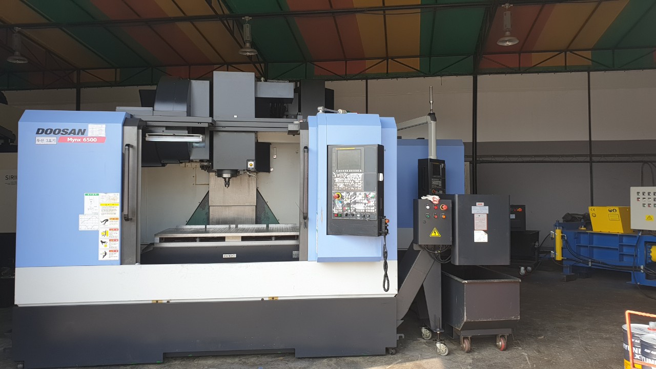 공작기계거래시장(MCT.CNC.선반.밀링.레디알.등) | BAND