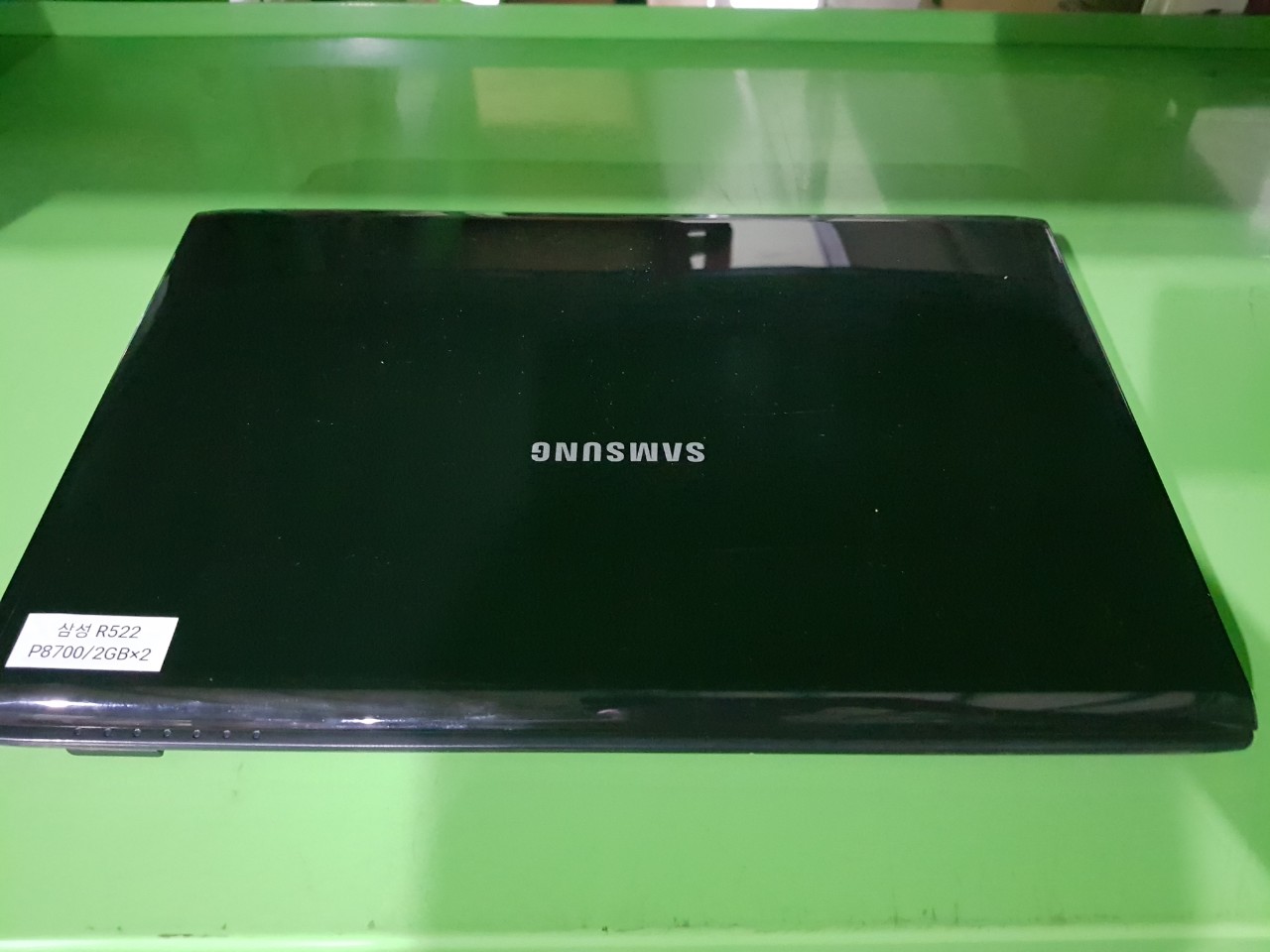 2.삼성 R522 P8700/2GB×2 수량2대×5만 3.삼성 NT370R4E 펜티엄2117U/4GB/HD2500/SSD120GB 수량1... : 중고컴퓨터연합 | BAND