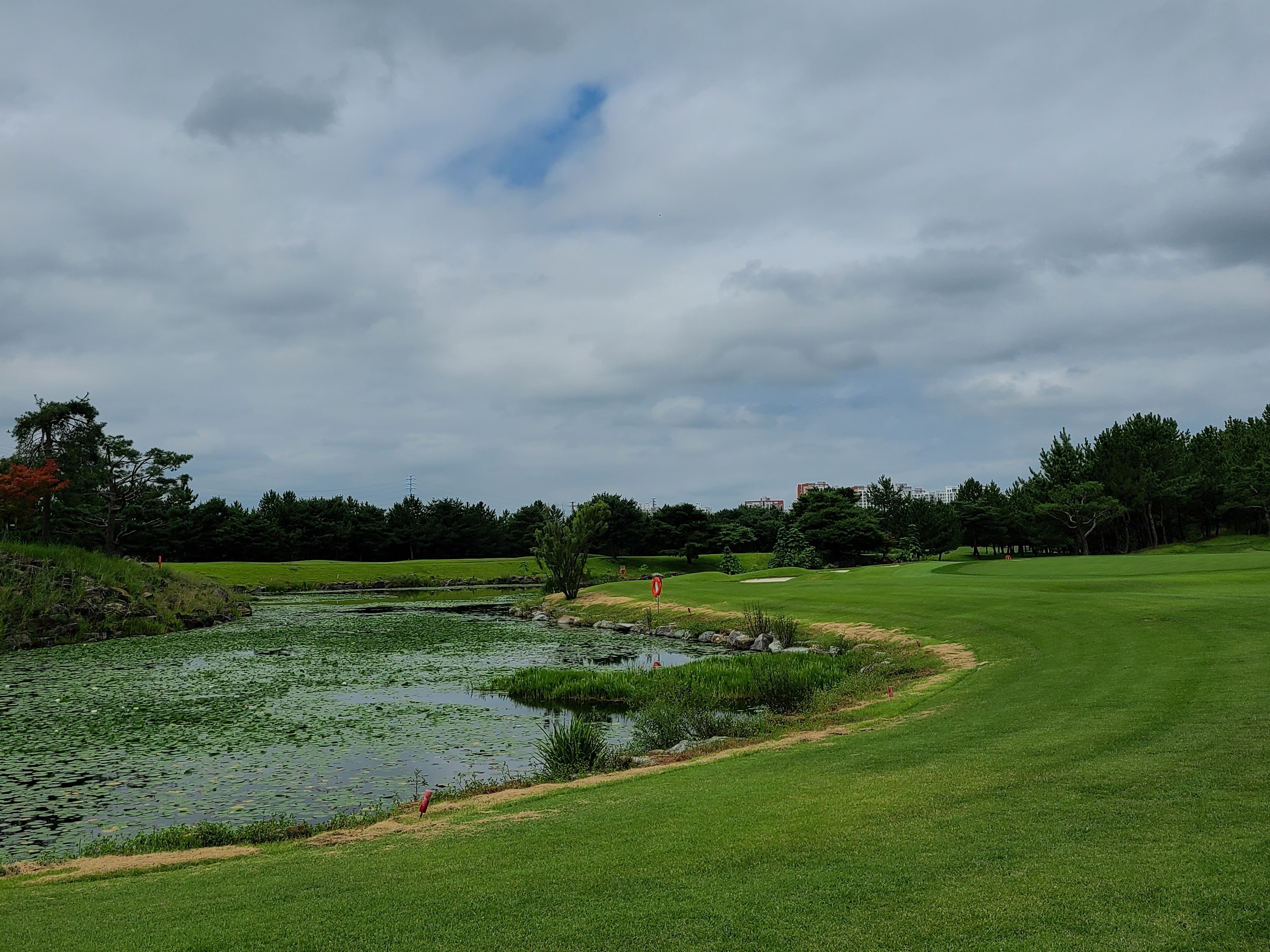 구미 골프2030 | BAND