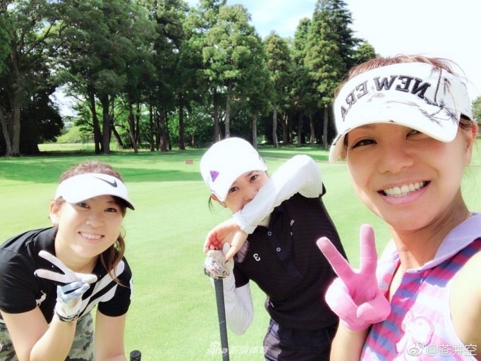 Golf & friends 여성우대 4050 초보환영 | BAND