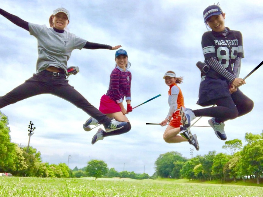 Golf & friends 여성우대 4050 초보환영 | BAND