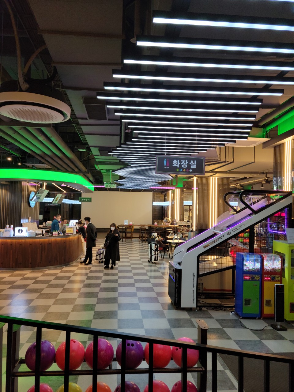 [3040파인베스트볼링클럽/서울.강서.마곡.부천.김포.인천] | BAND