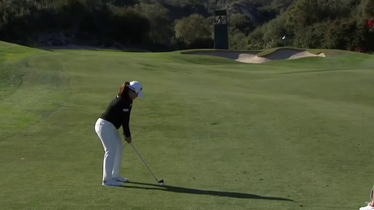 오늘 신문 기사를 보고...박인비 프로의 LPGA승수가 21승이나 된다는 사실을 처음 알았습니다~~ 박세리의 기록을 넘어서고 올해 올림픽... : 골프투어의 메카 ( 해외 ...