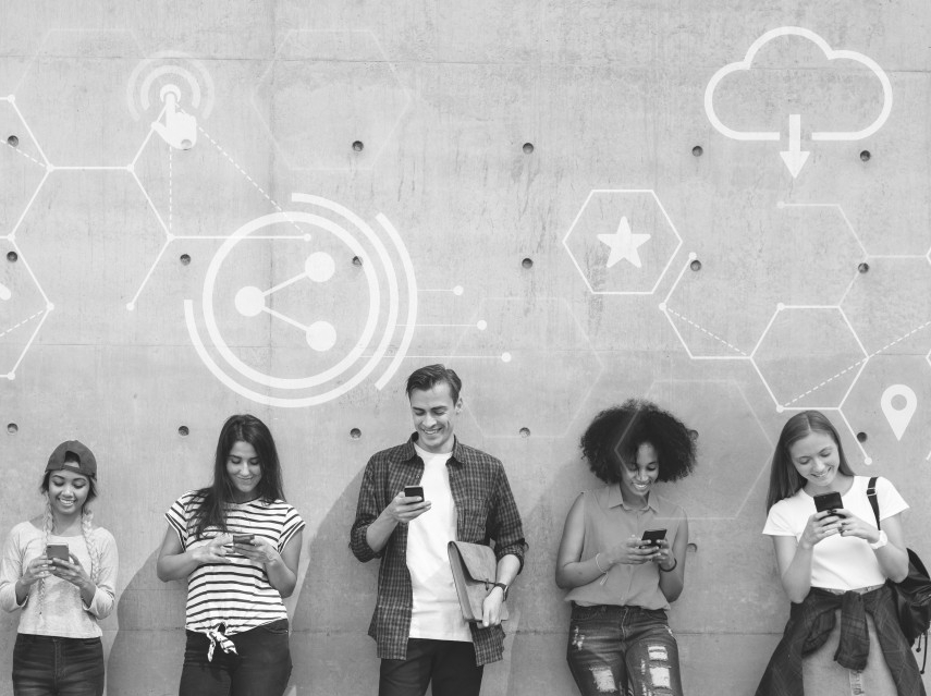 SNS 마케팅 특공대 | BAND