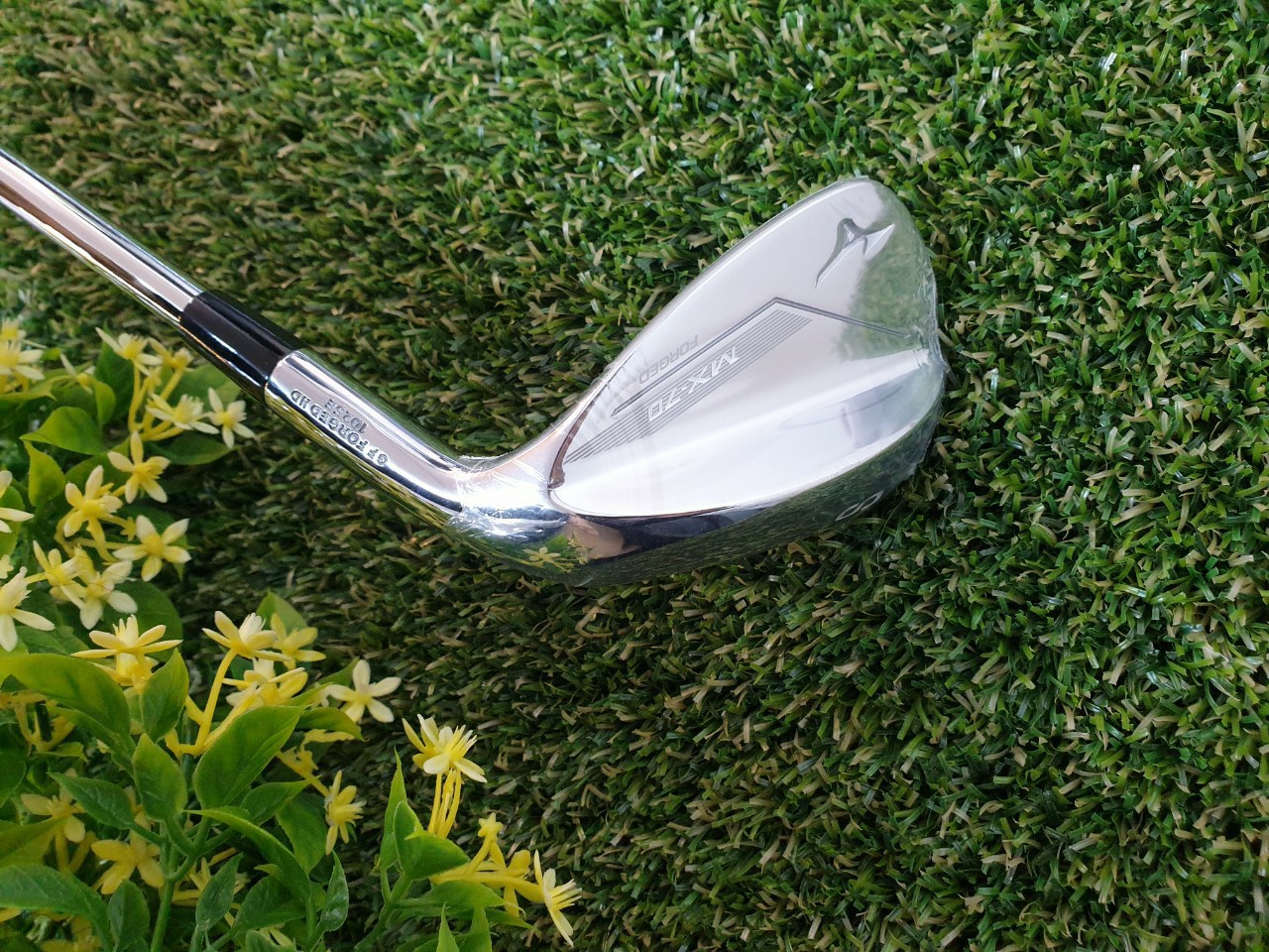 🌱신품 2020년 미즈노 MX-70 FORGED 웨지세트 . . 🙋남성 스틸 950R #웨지 #세트 . ↘️ ↘ NS PRO 950 ... : 더골프 마켓 | BAND