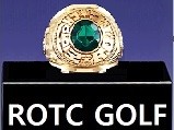 ROTC 골프 밴드 | BAND