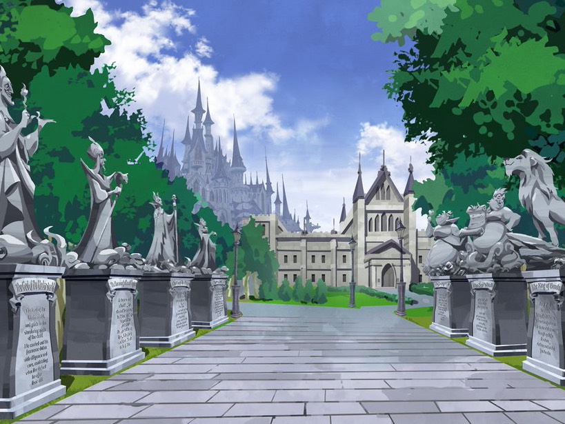 twst☆オメガバ☆nrkr | BAND