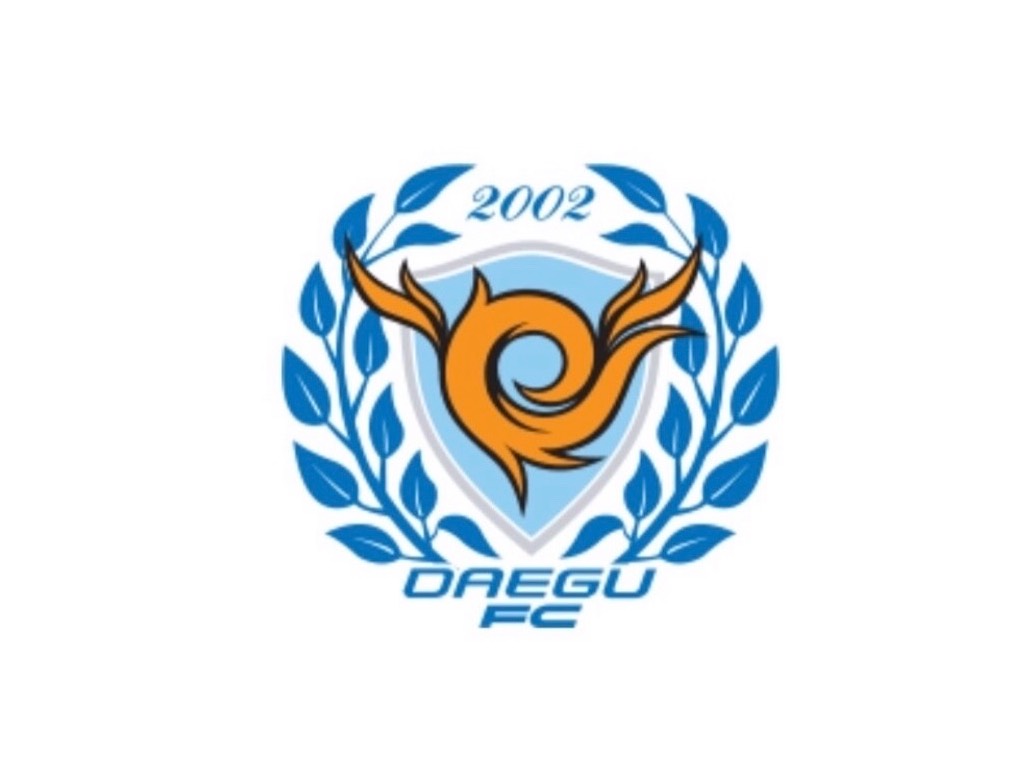 Daegu FC U-15 | BAND