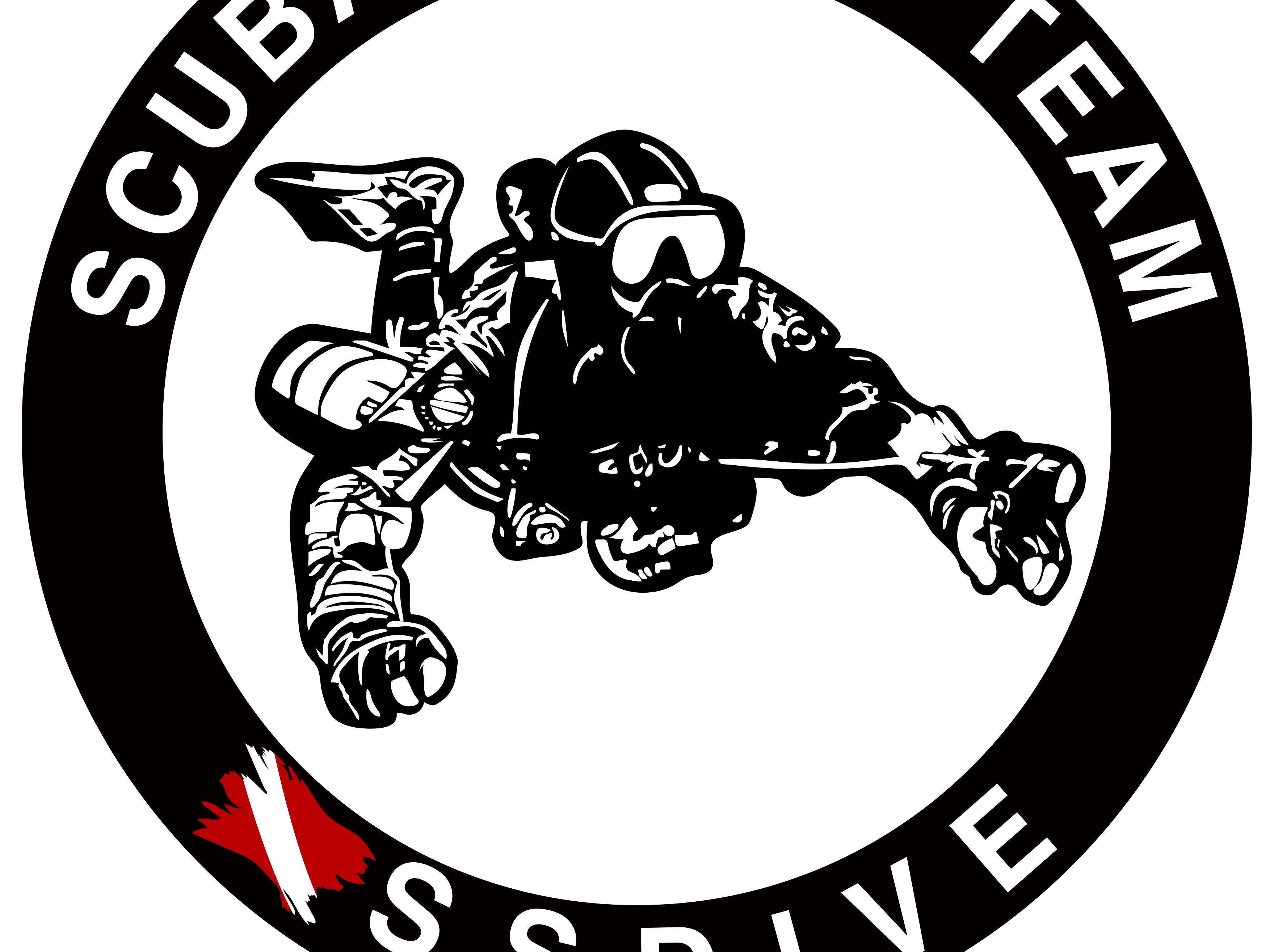 SSDIVE BAND SSDIVE BAND
