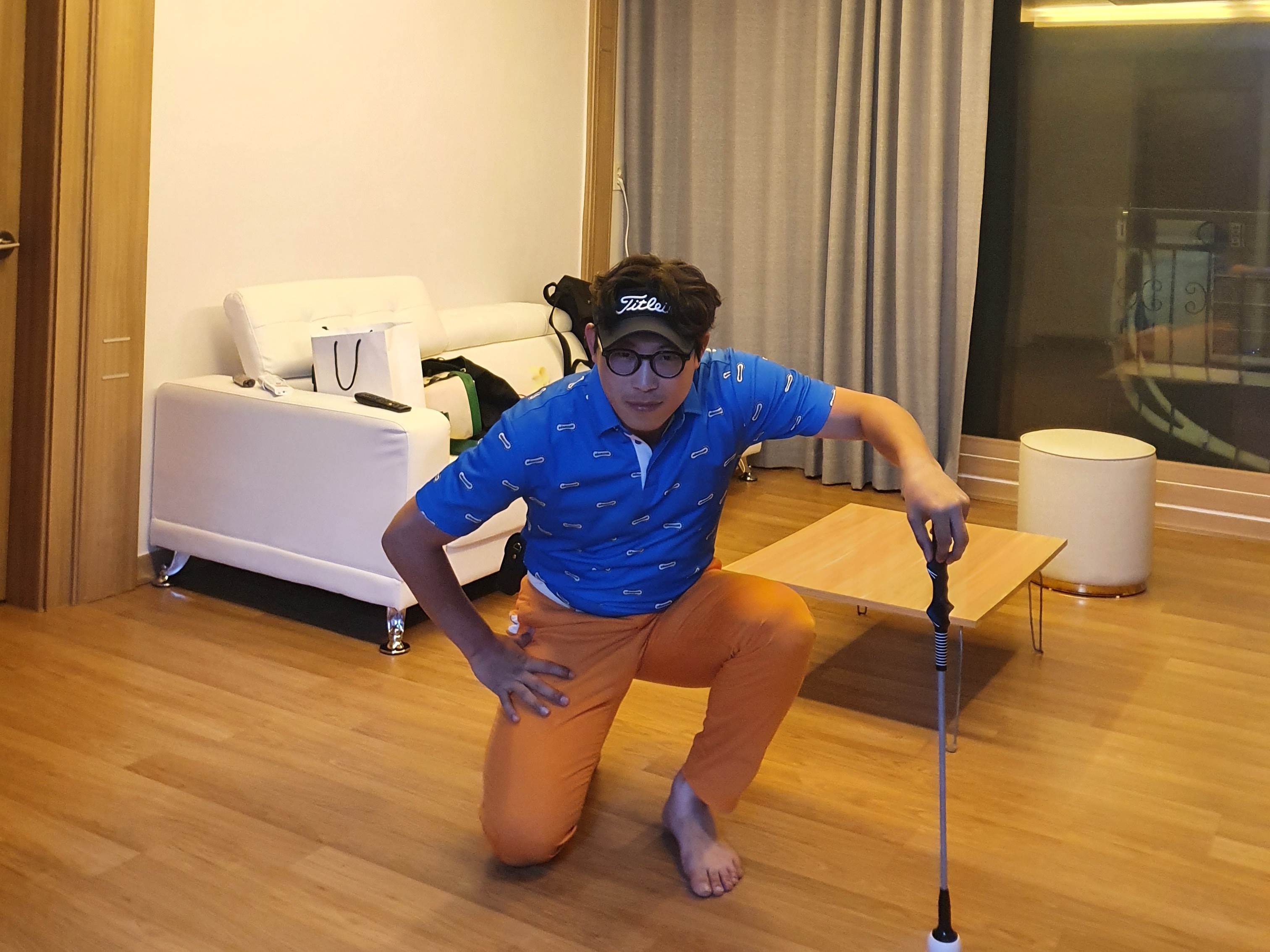 PG 팔도골프 | BAND