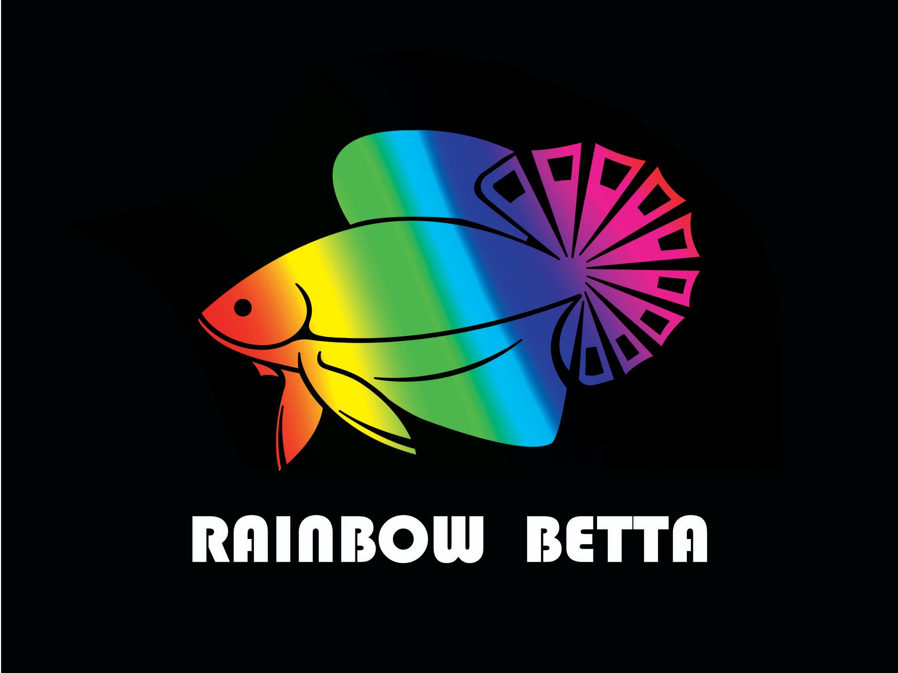 레인보우 베타(Rainbow Betta Fish Shop) | BAND