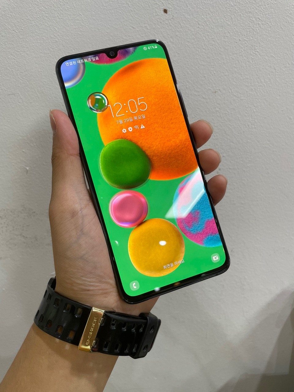 모델명 : 갤럭시A90 5G (A908) (최초)통신사 : LG (SKT,KT,LGU+ 3사호환가능) 유심 : 나노유심 색상 : 블... : 중고폰여기 중고폰,테블릿 사고 ...