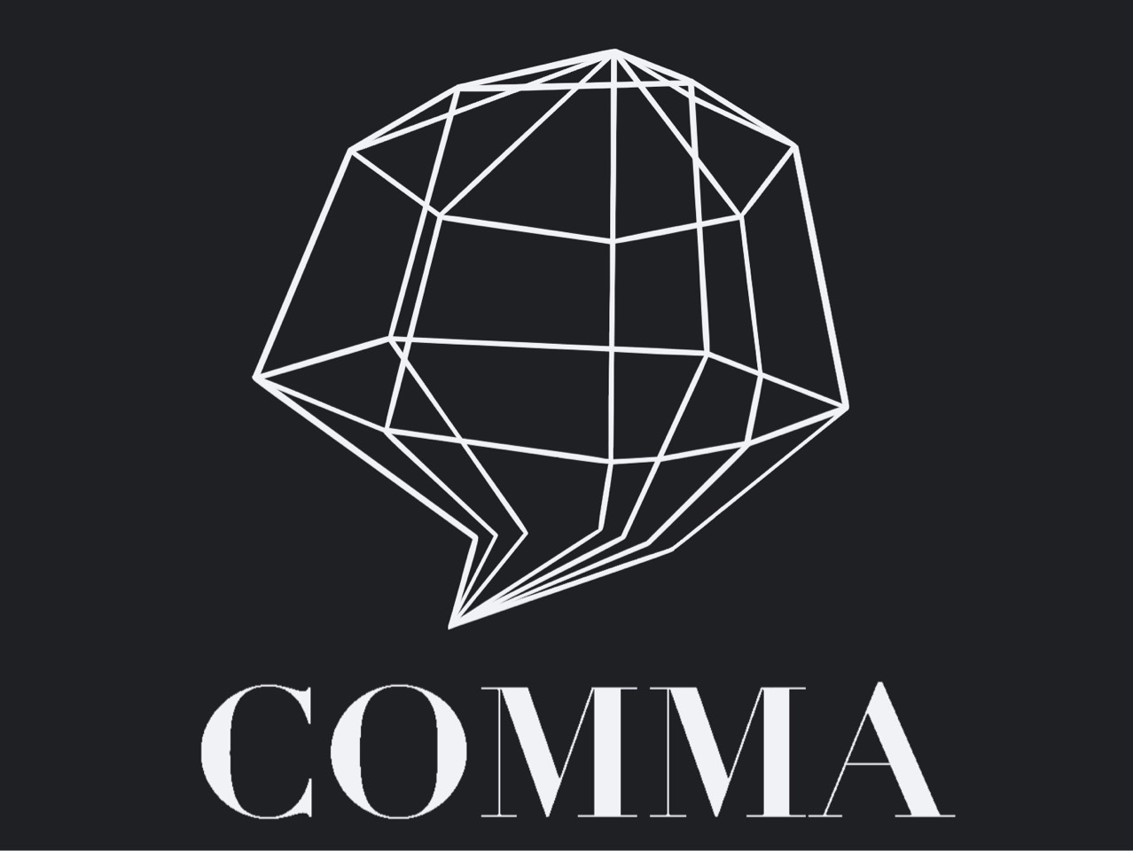 COMMA BAND comma-band