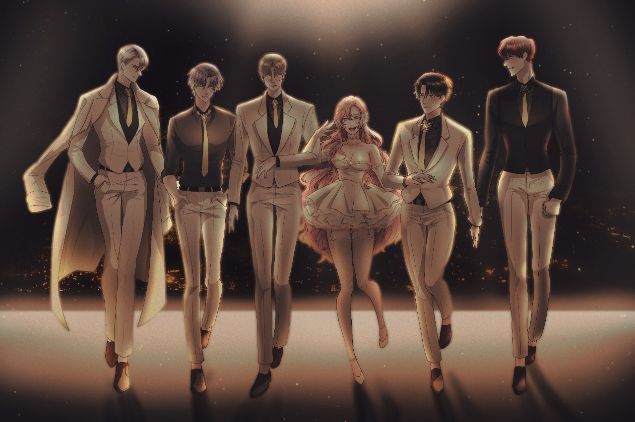 여성 TRPG&ORPG 카페 | BAND