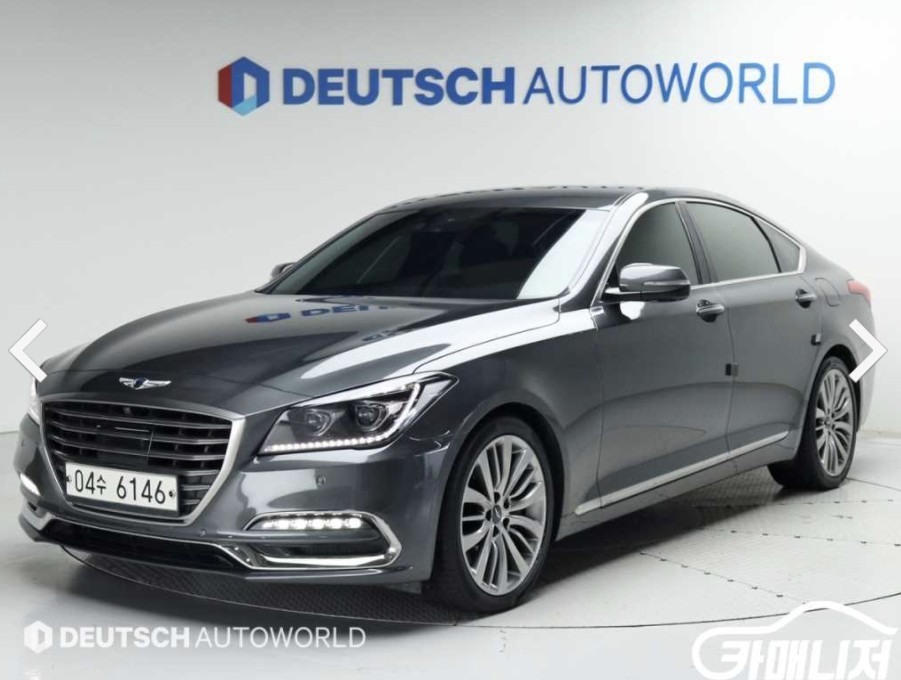 #밴드장강력추천#제네시스#대형세단#G80#4륜 밴드장 보증매물 A/S가능 차 량 명 : [제네시스] G80 모 델 명 : 3.... : 역전중고차 | BAND